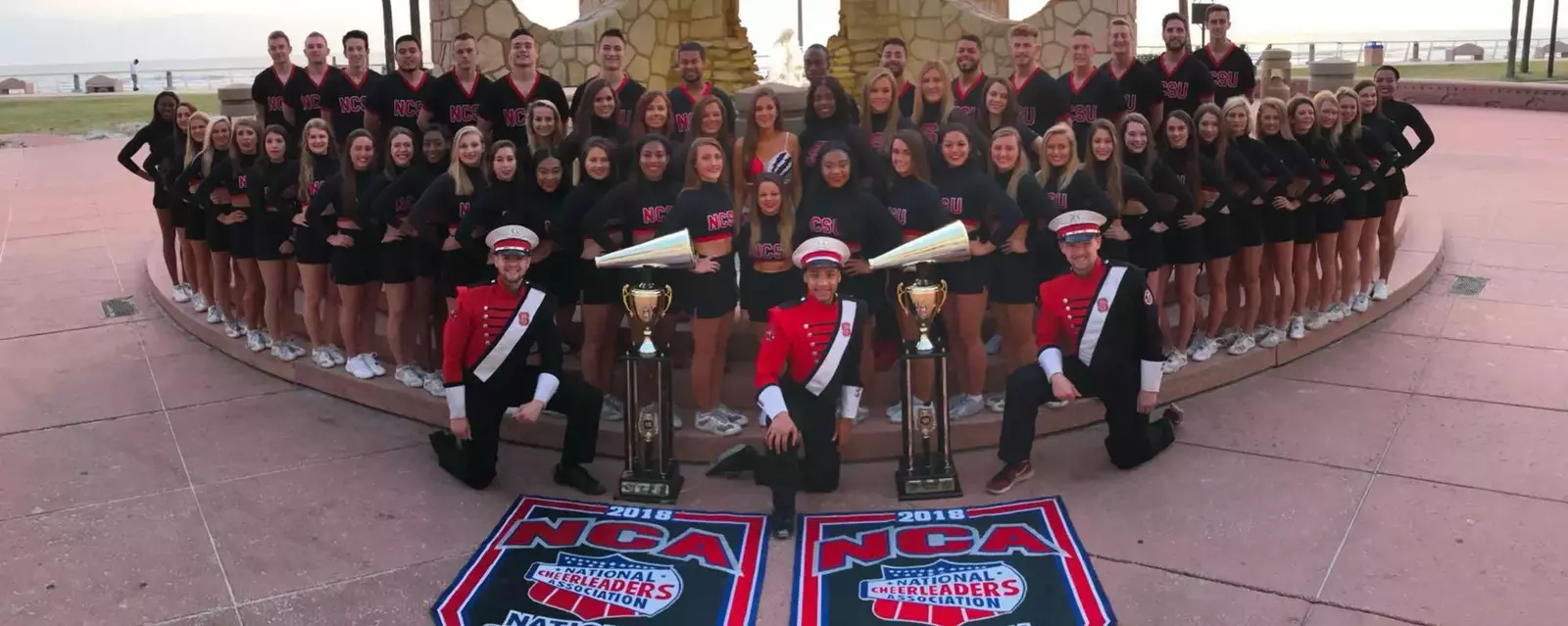 North Carolina State University