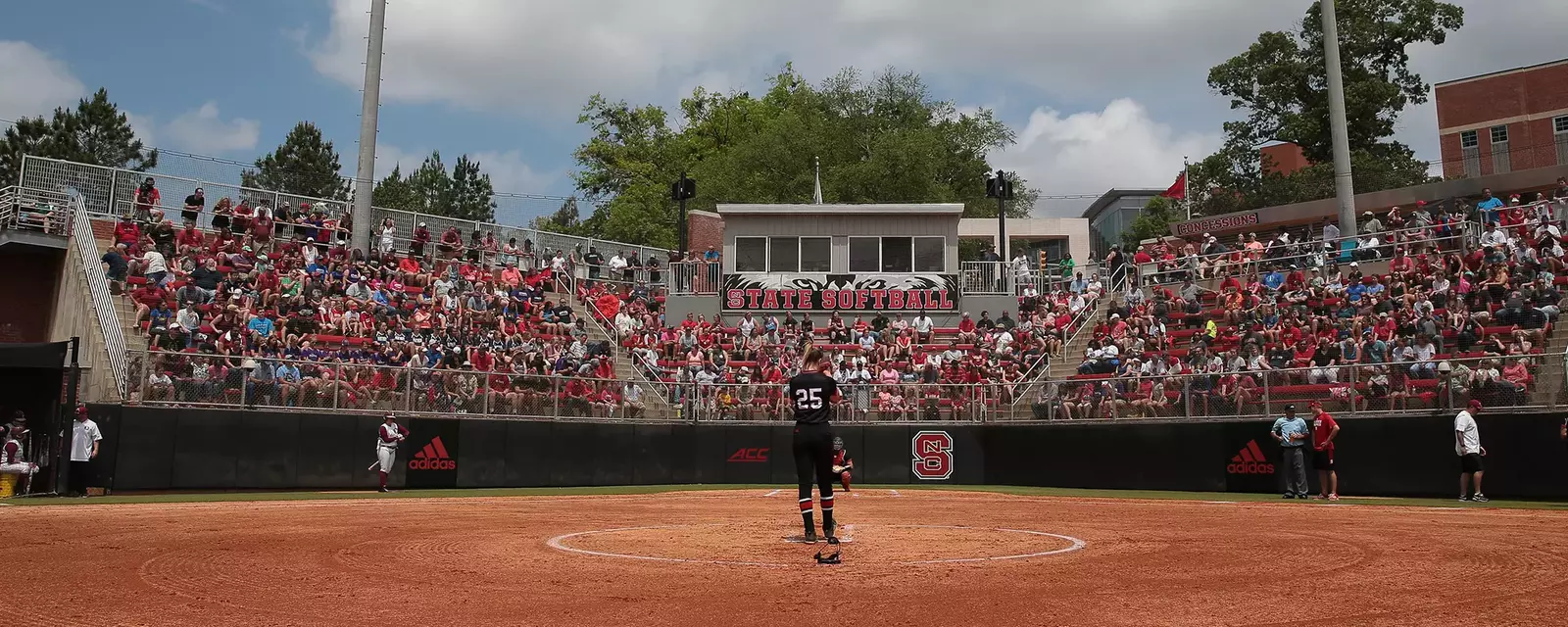 North Carolina State University