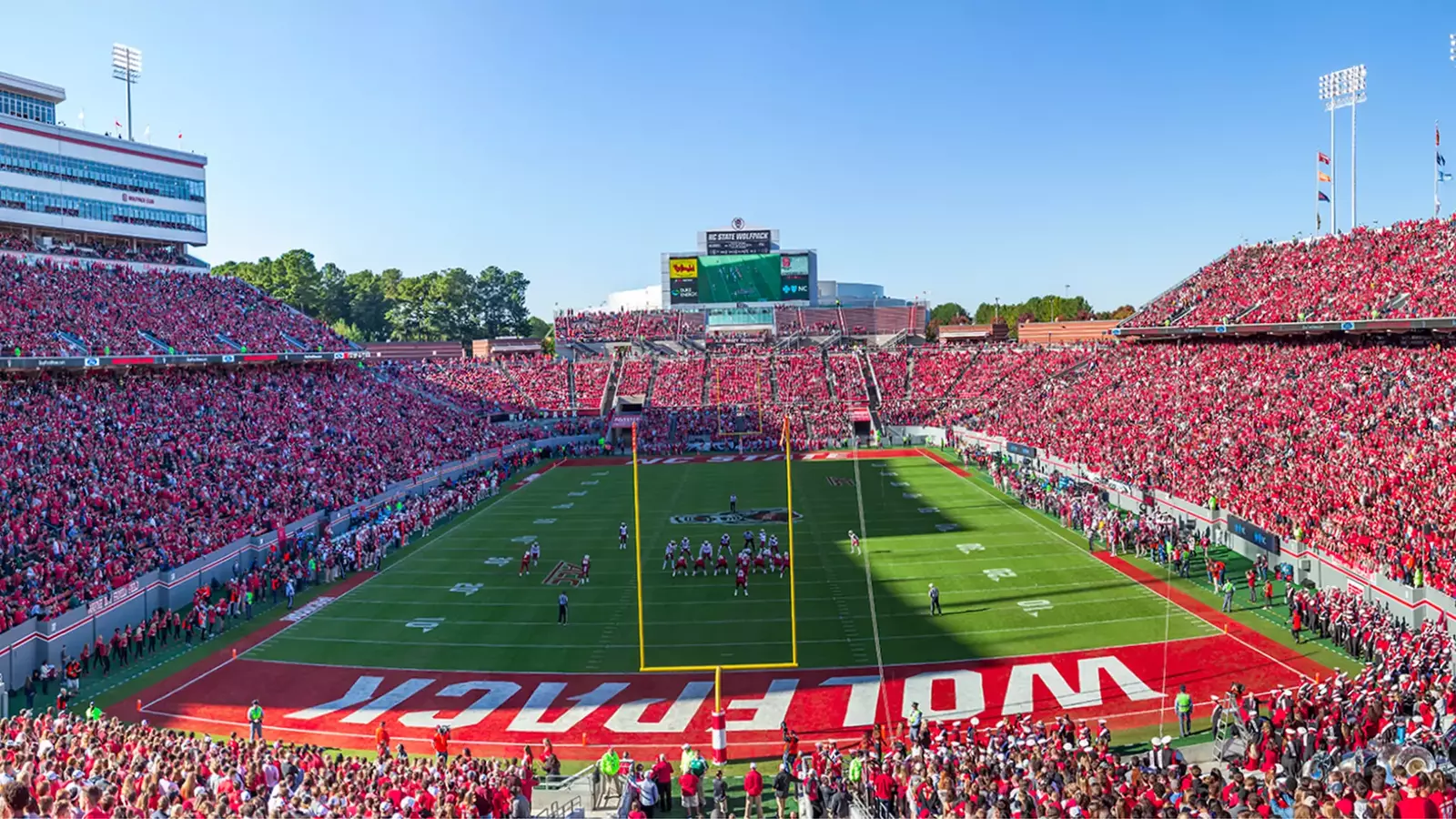 North Carolina State University