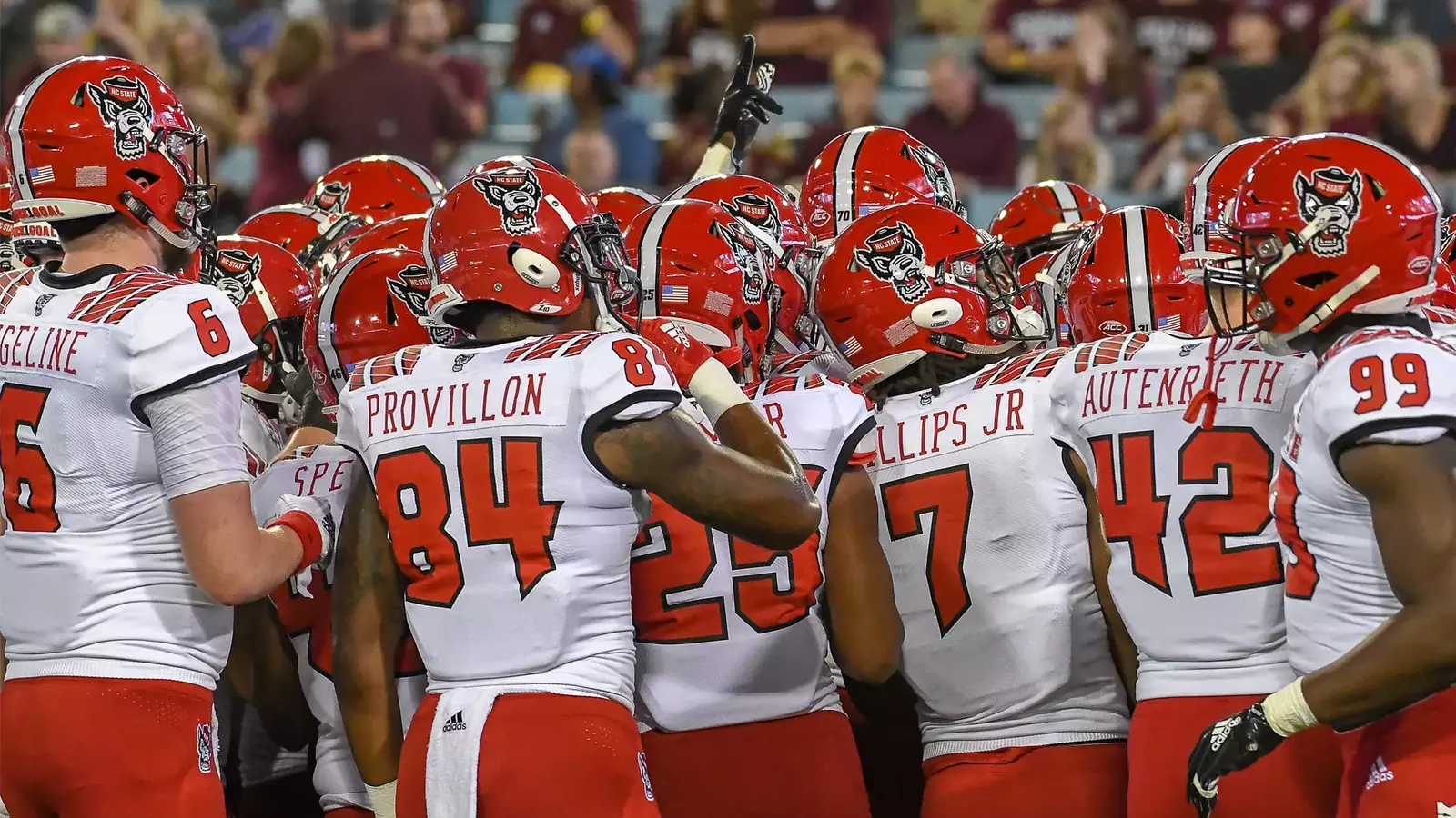 North Carolina State University