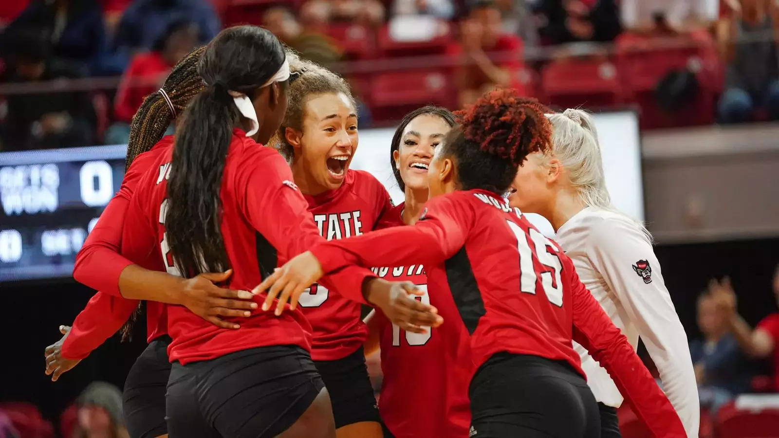 North Carolina State University