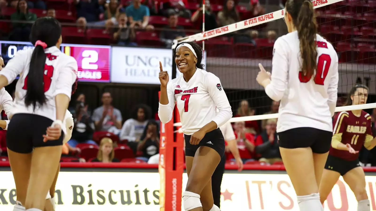 North Carolina State University