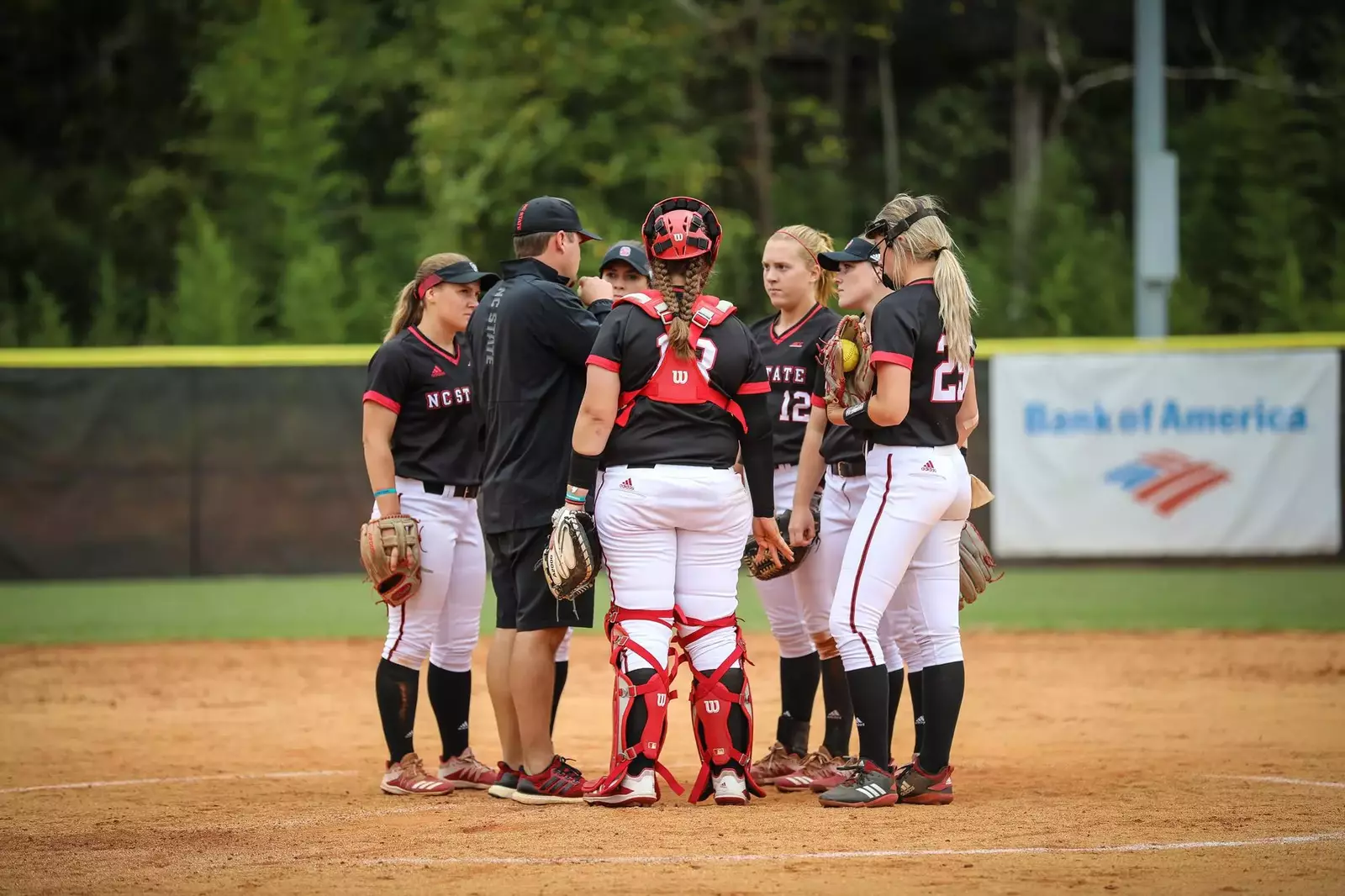 North Carolina State University