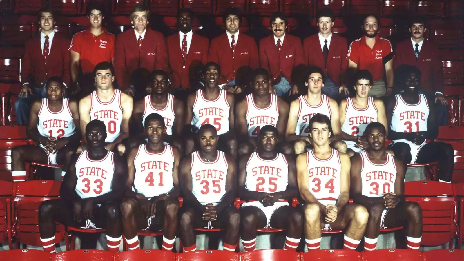 North Carolina State University