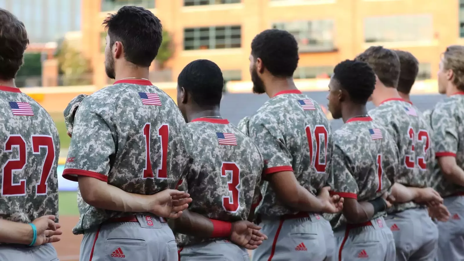 North Carolina State University