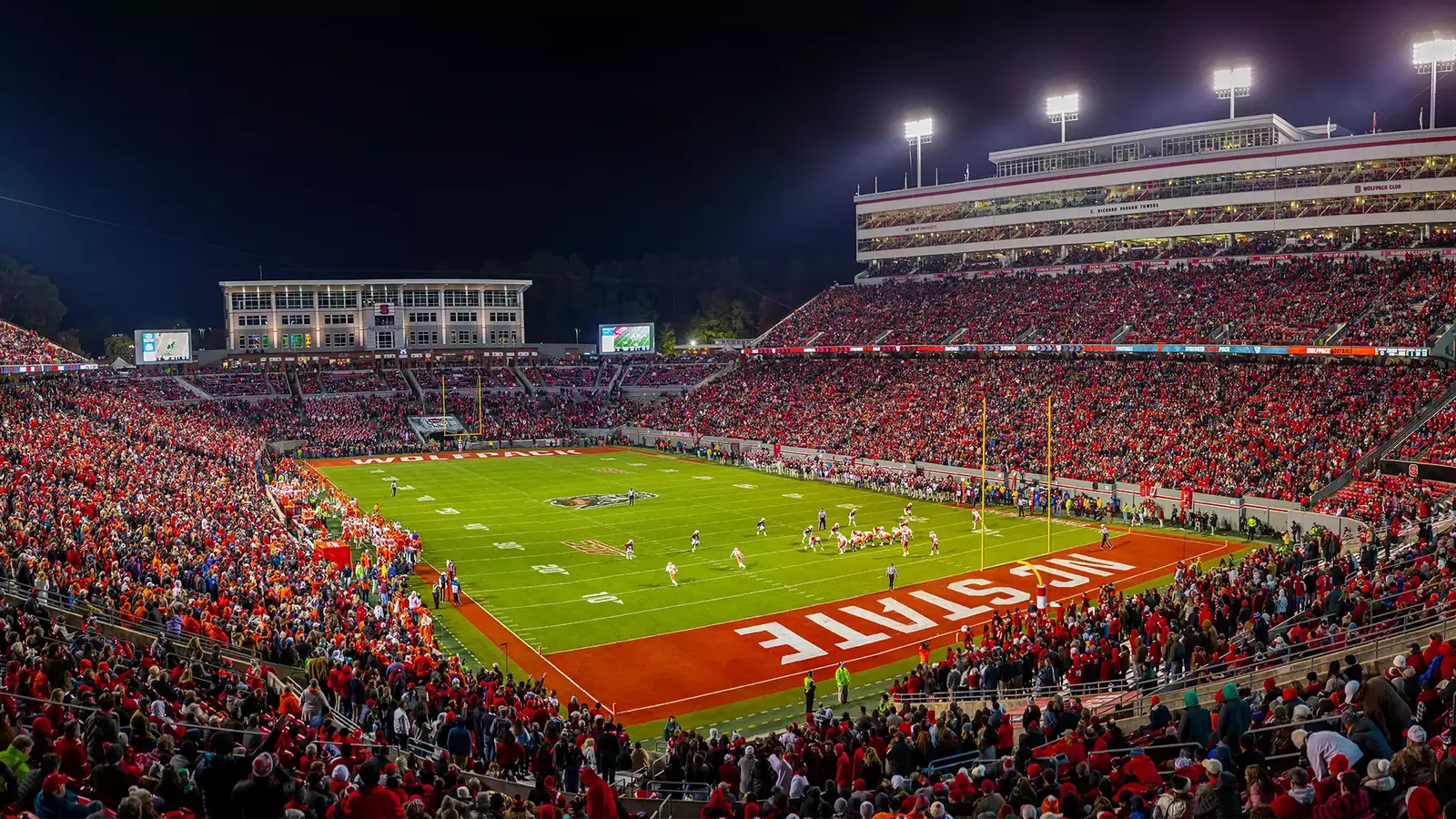 North Carolina State University