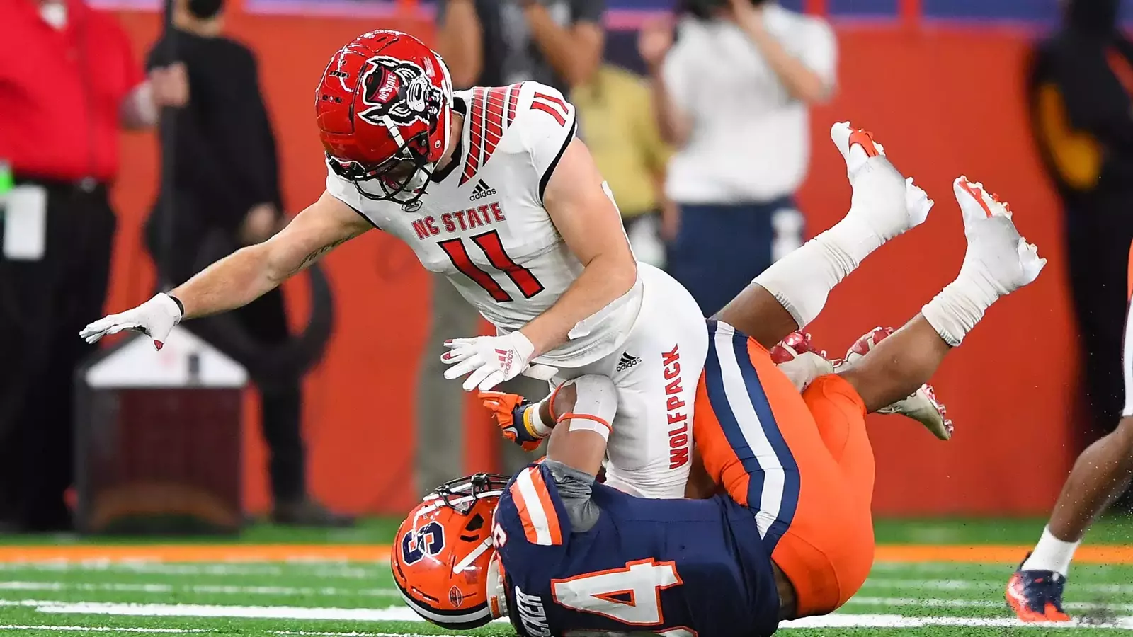 North Carolina State University