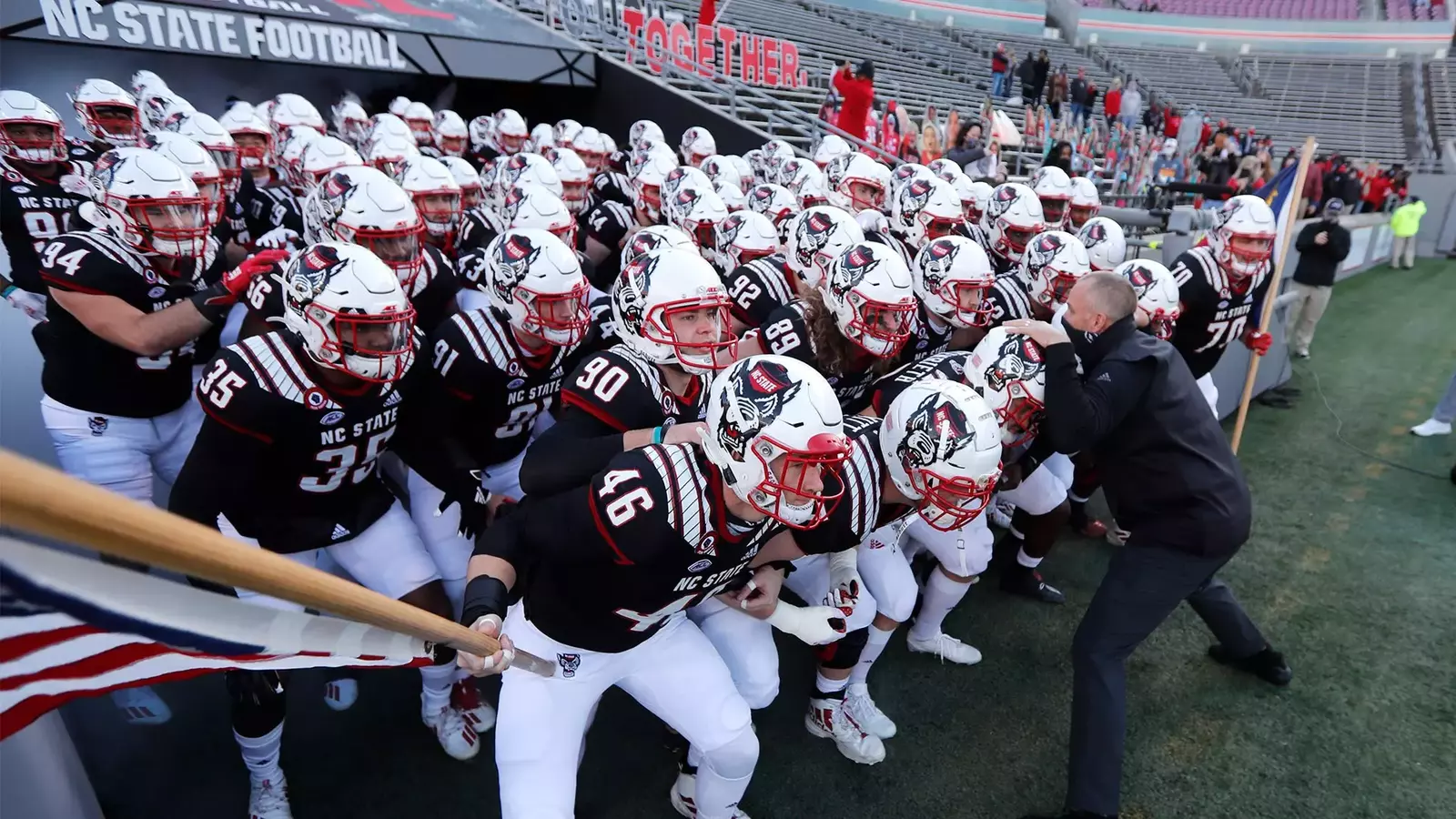 North Carolina State University