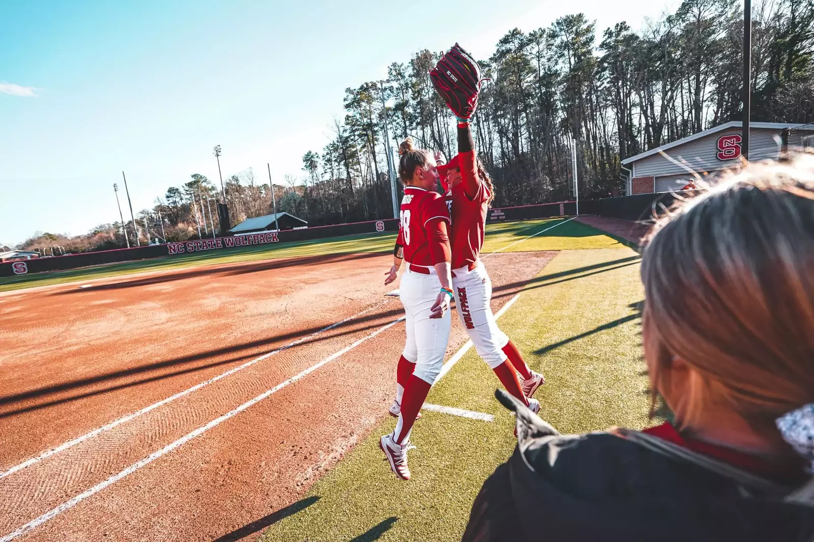 North Carolina State University