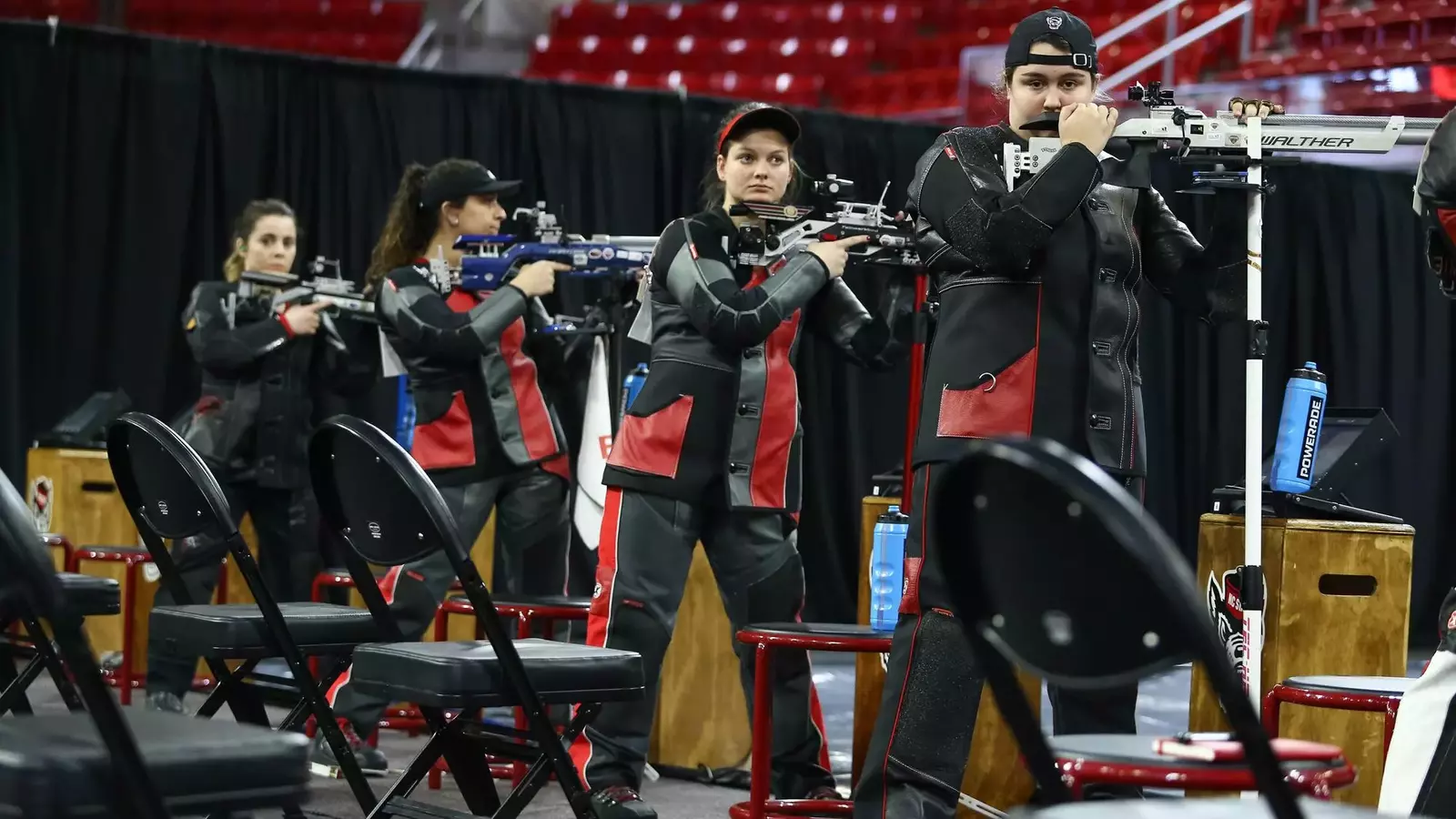 North Carolina State University