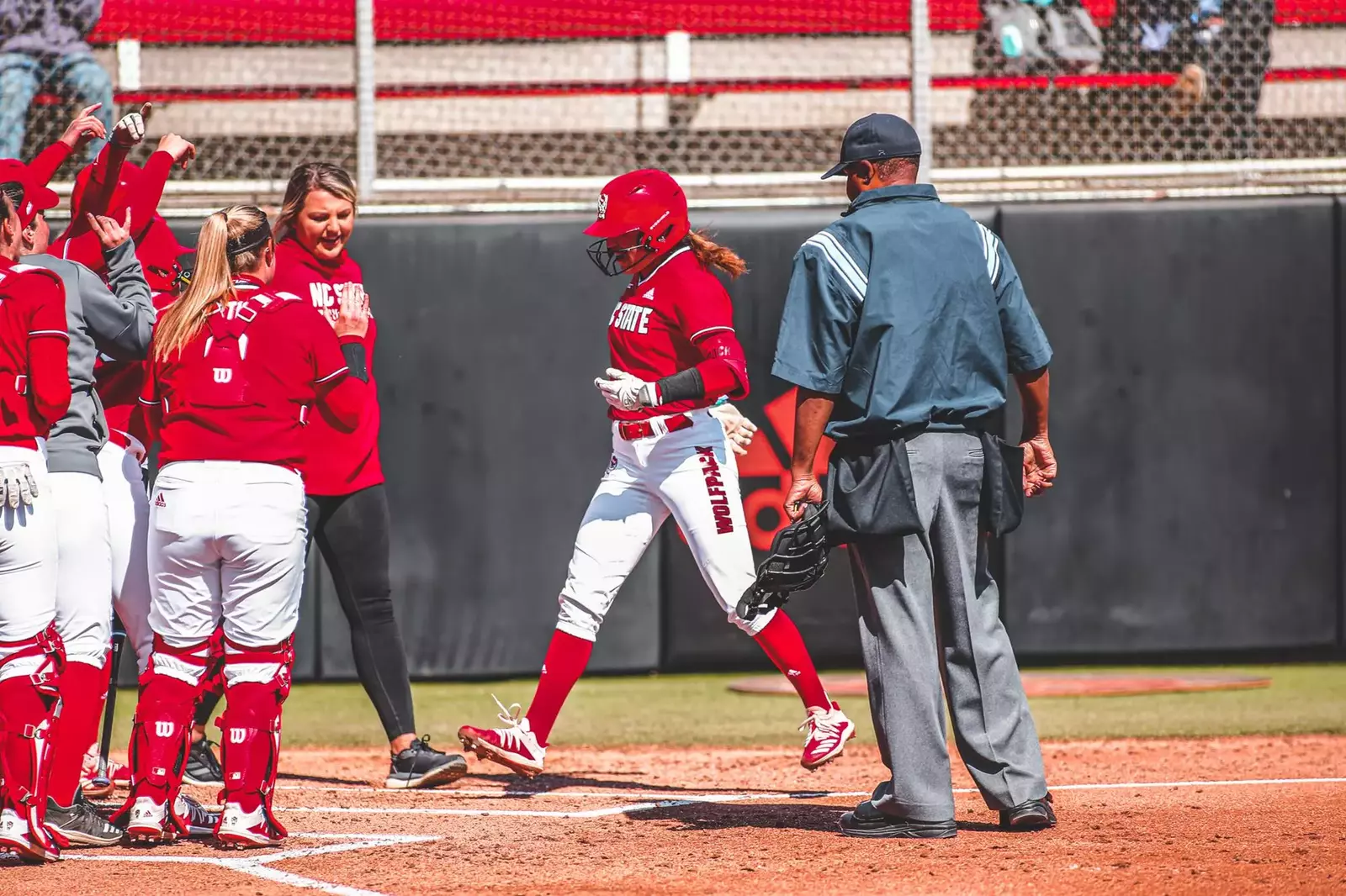 North Carolina State University