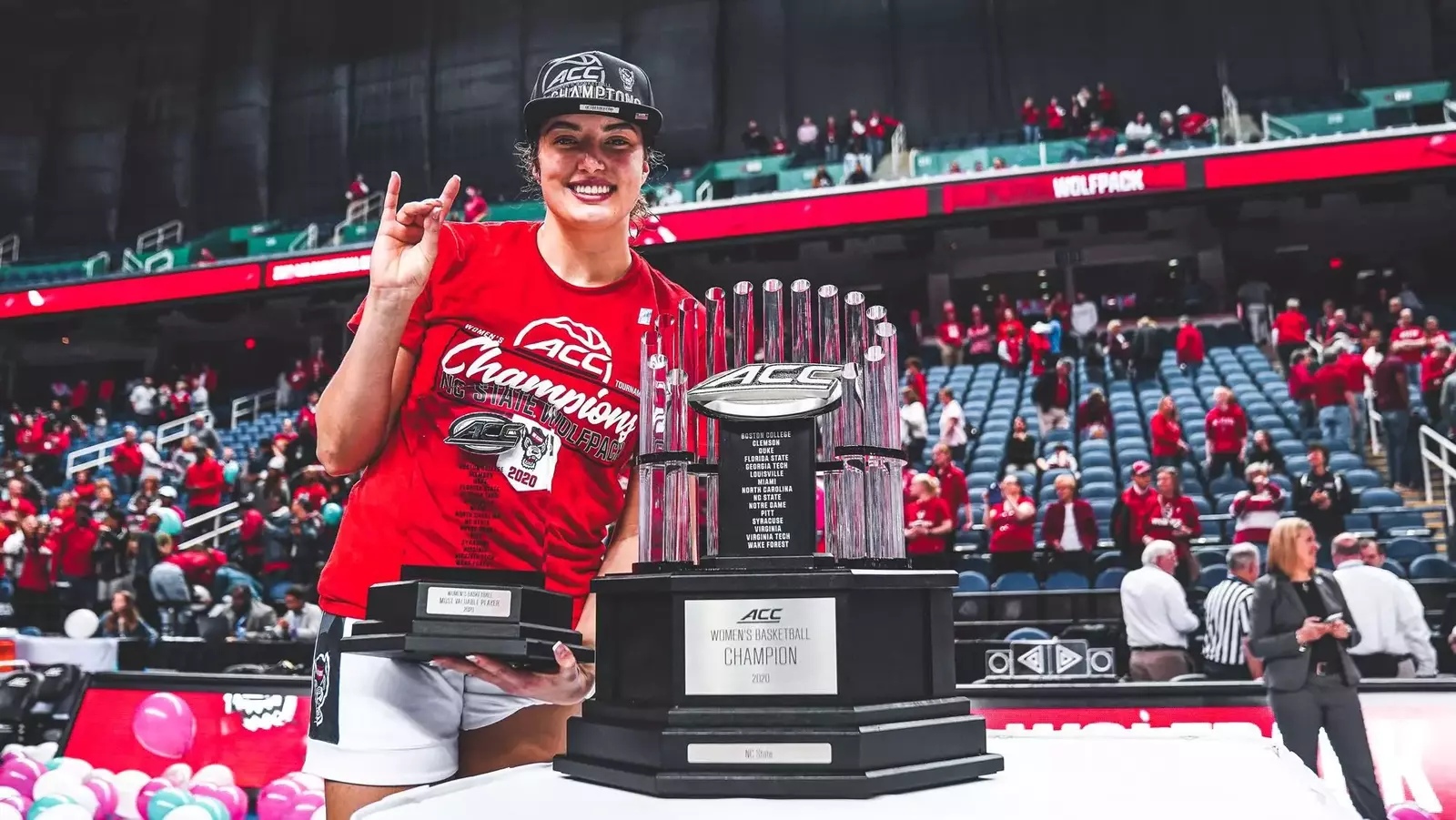 North Carolina State University