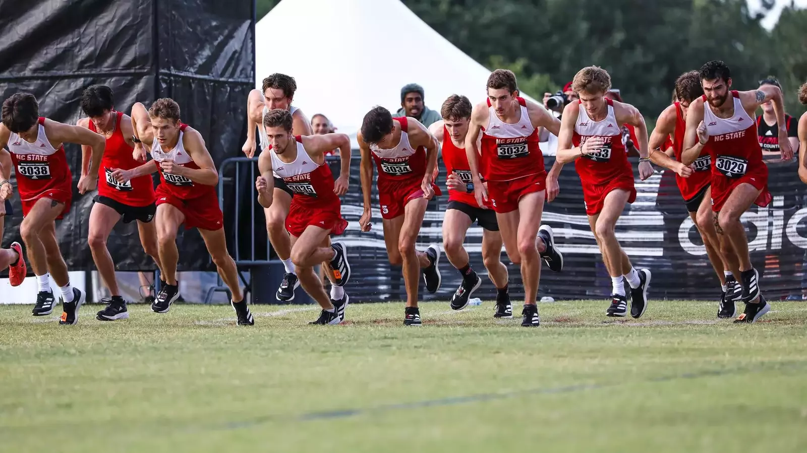 North Carolina State University