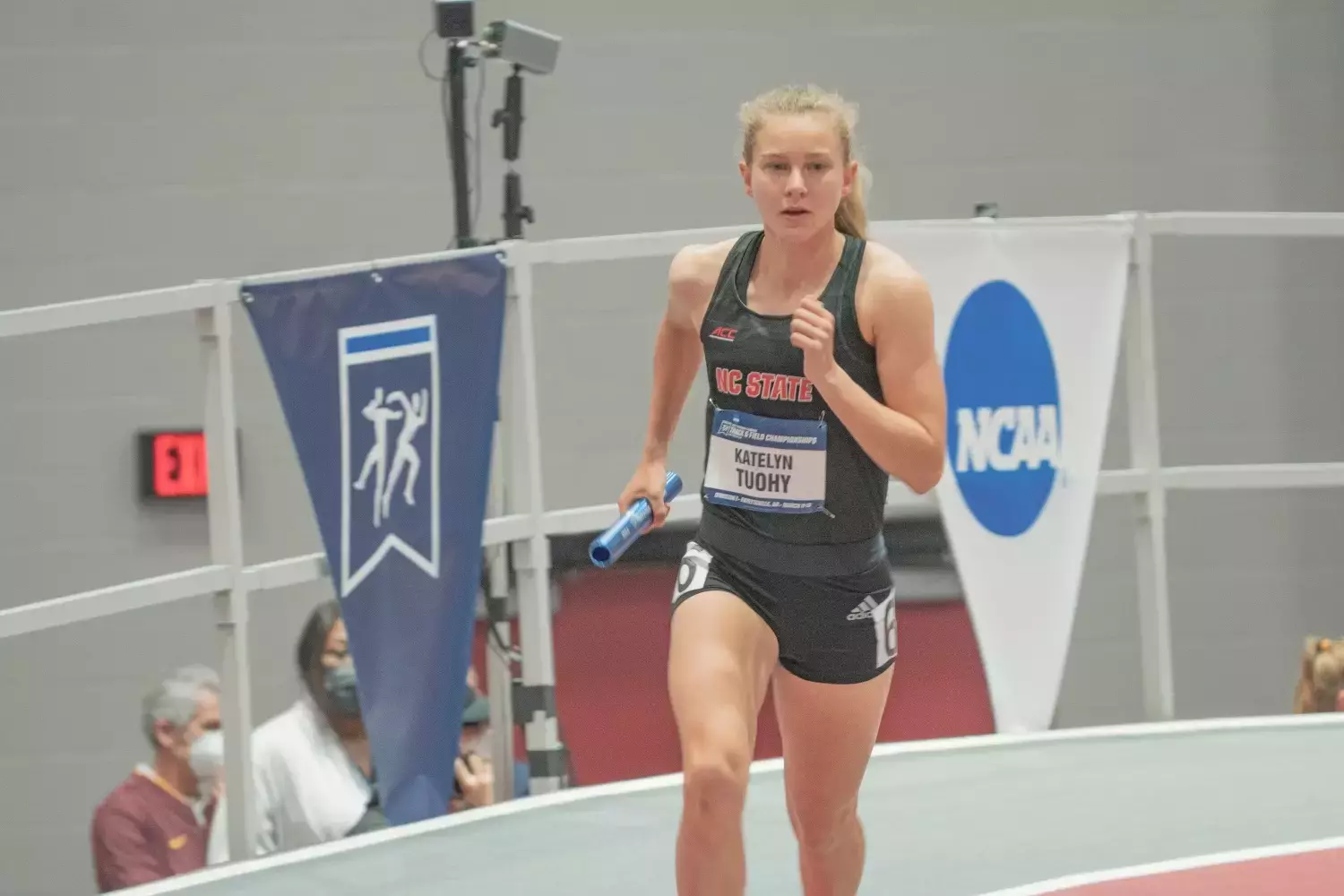 North Carolina State University