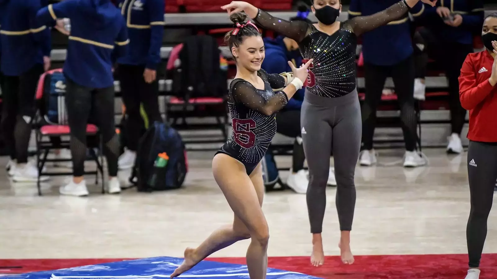 North Carolina State University