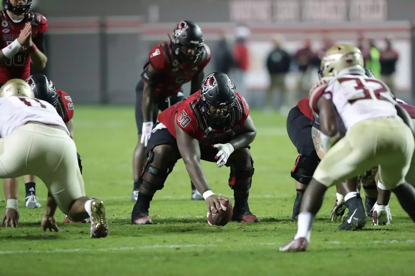 North Carolina State University