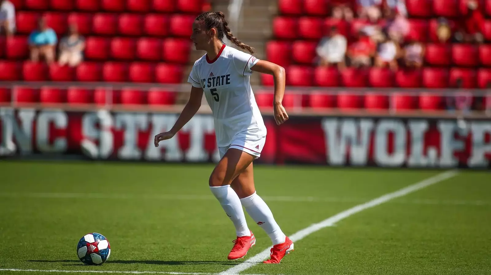 North Carolina State University