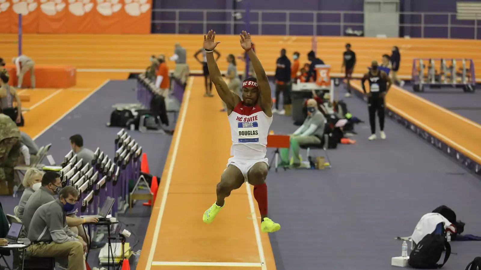 North Carolina State University