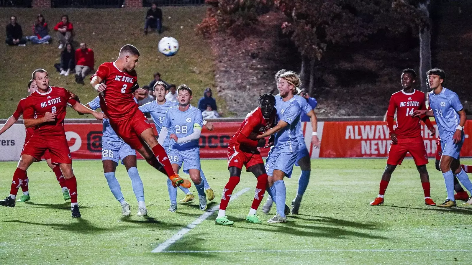 North Carolina State University