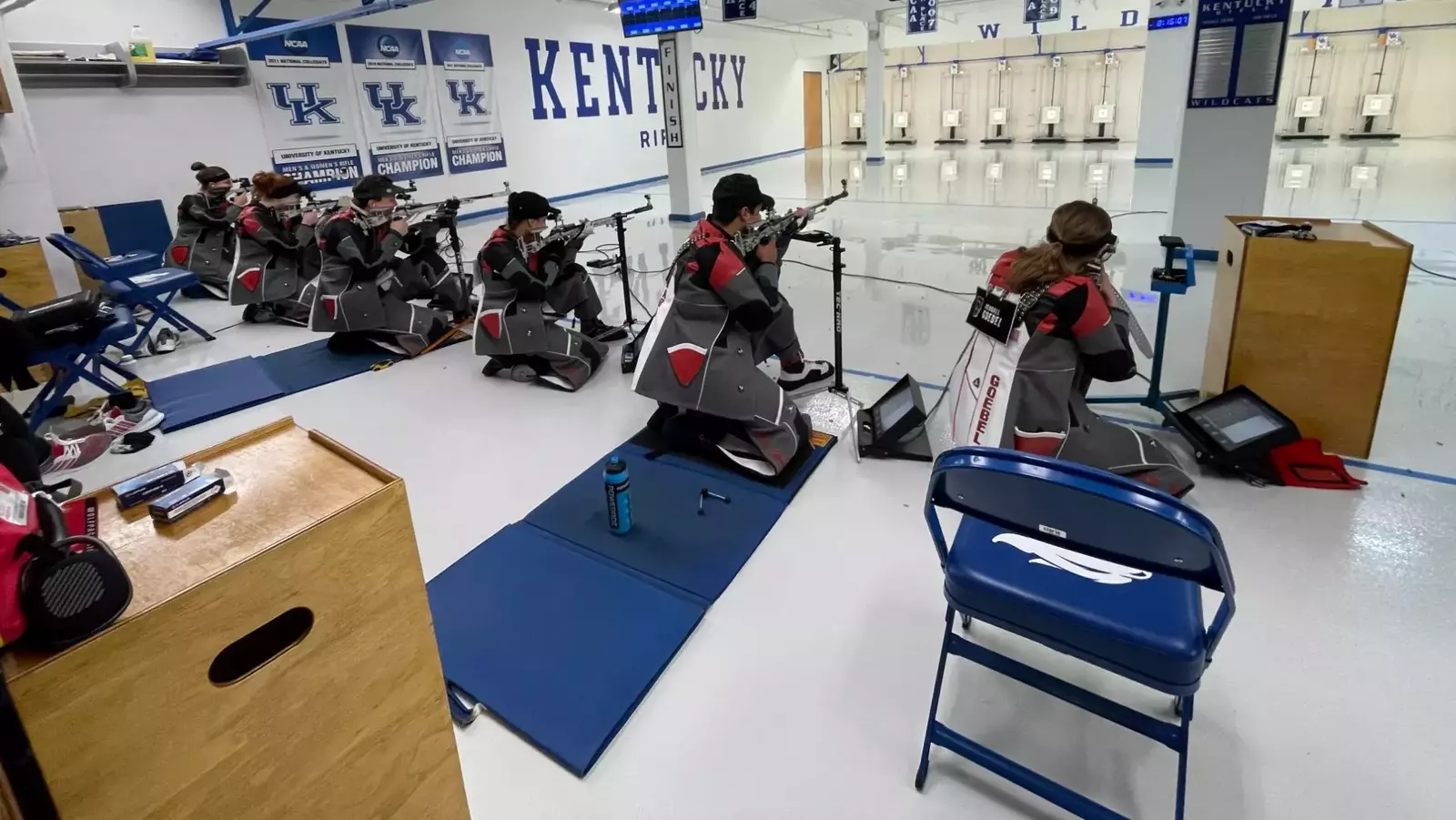 North Carolina State University