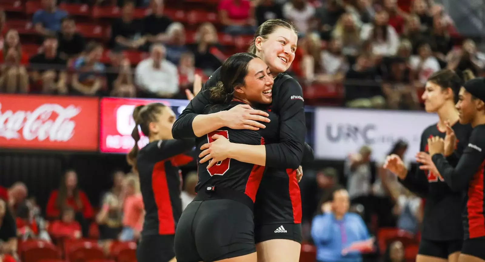 North Carolina State University