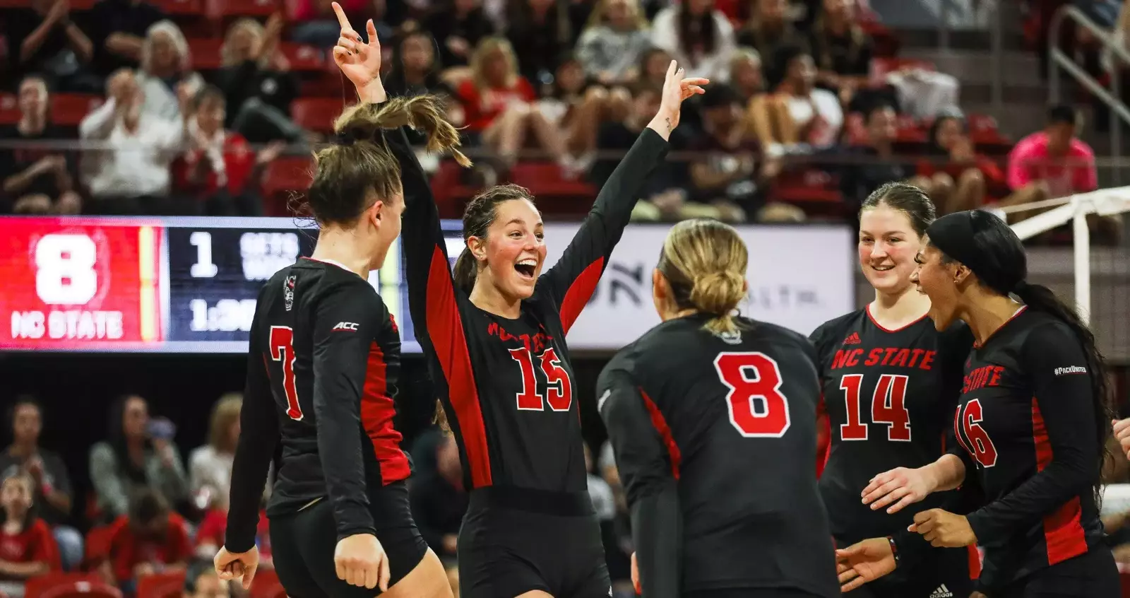 North Carolina State University