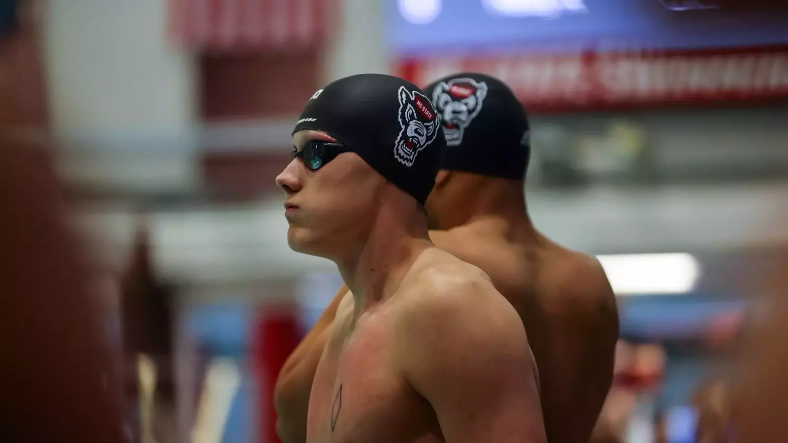 North Carolina State University