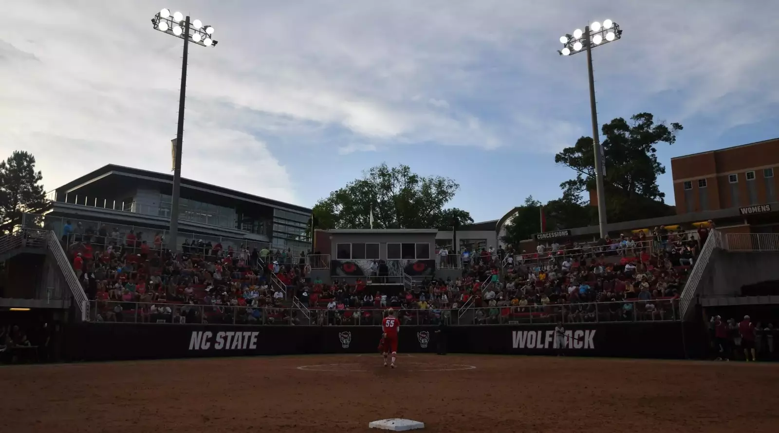 North Carolina State University