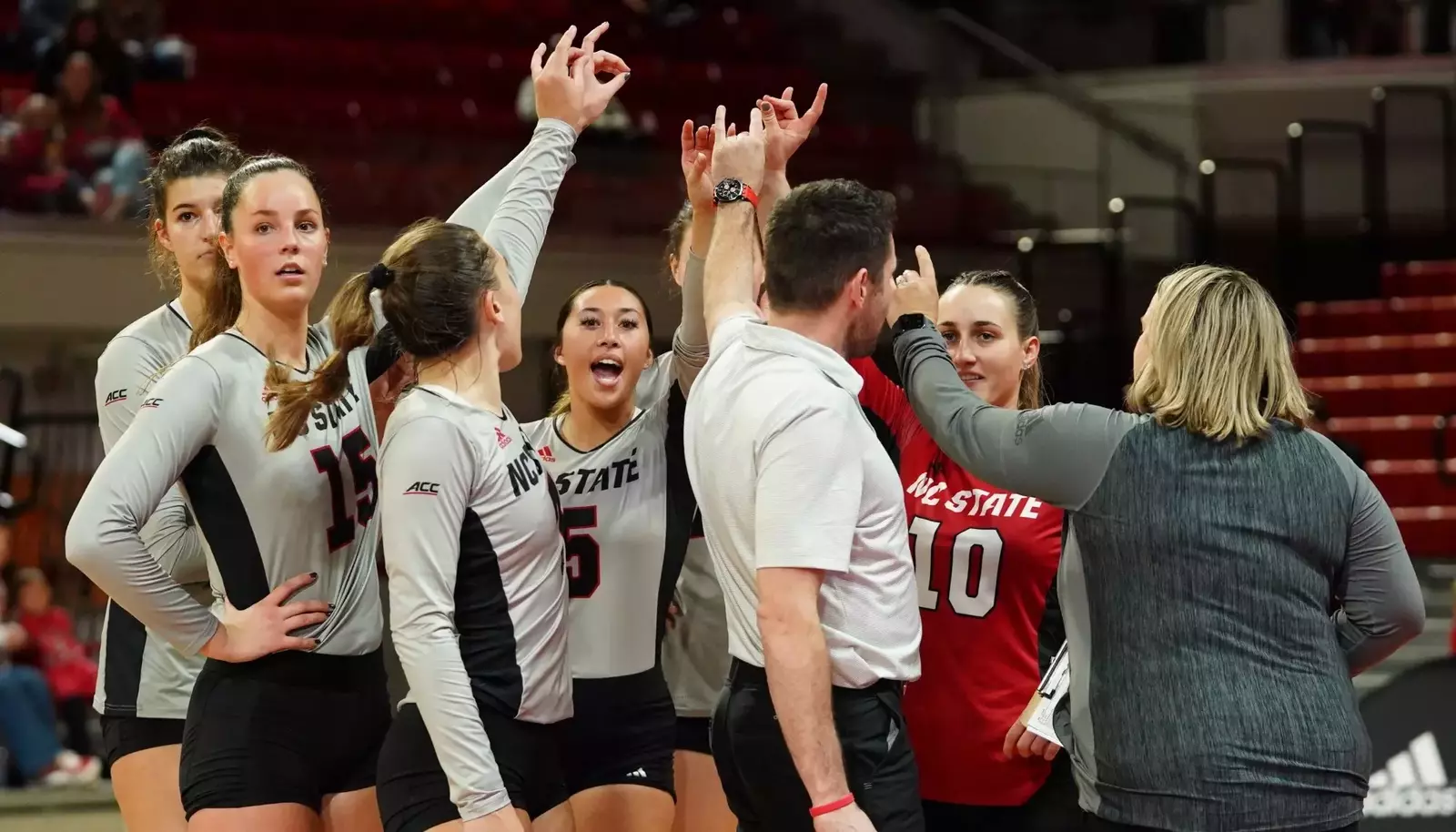 North Carolina State University