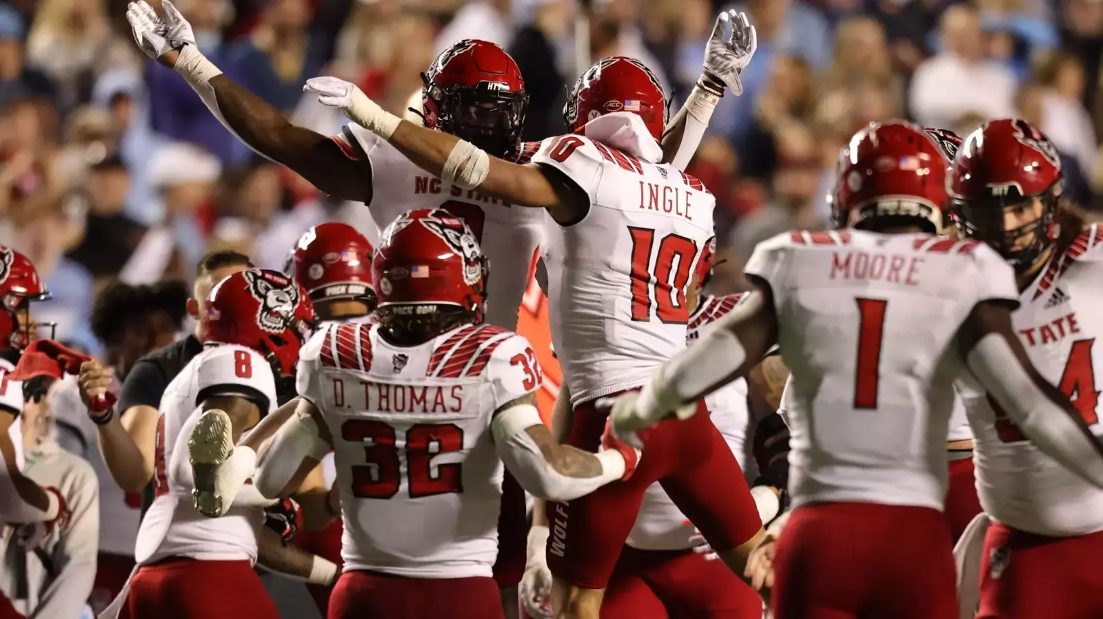 North Carolina State University