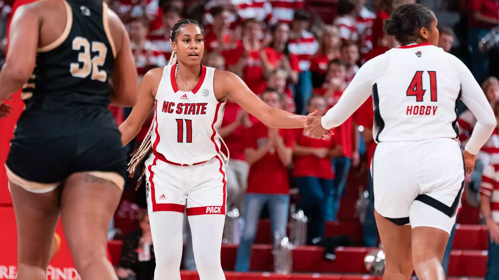 North Carolina State University