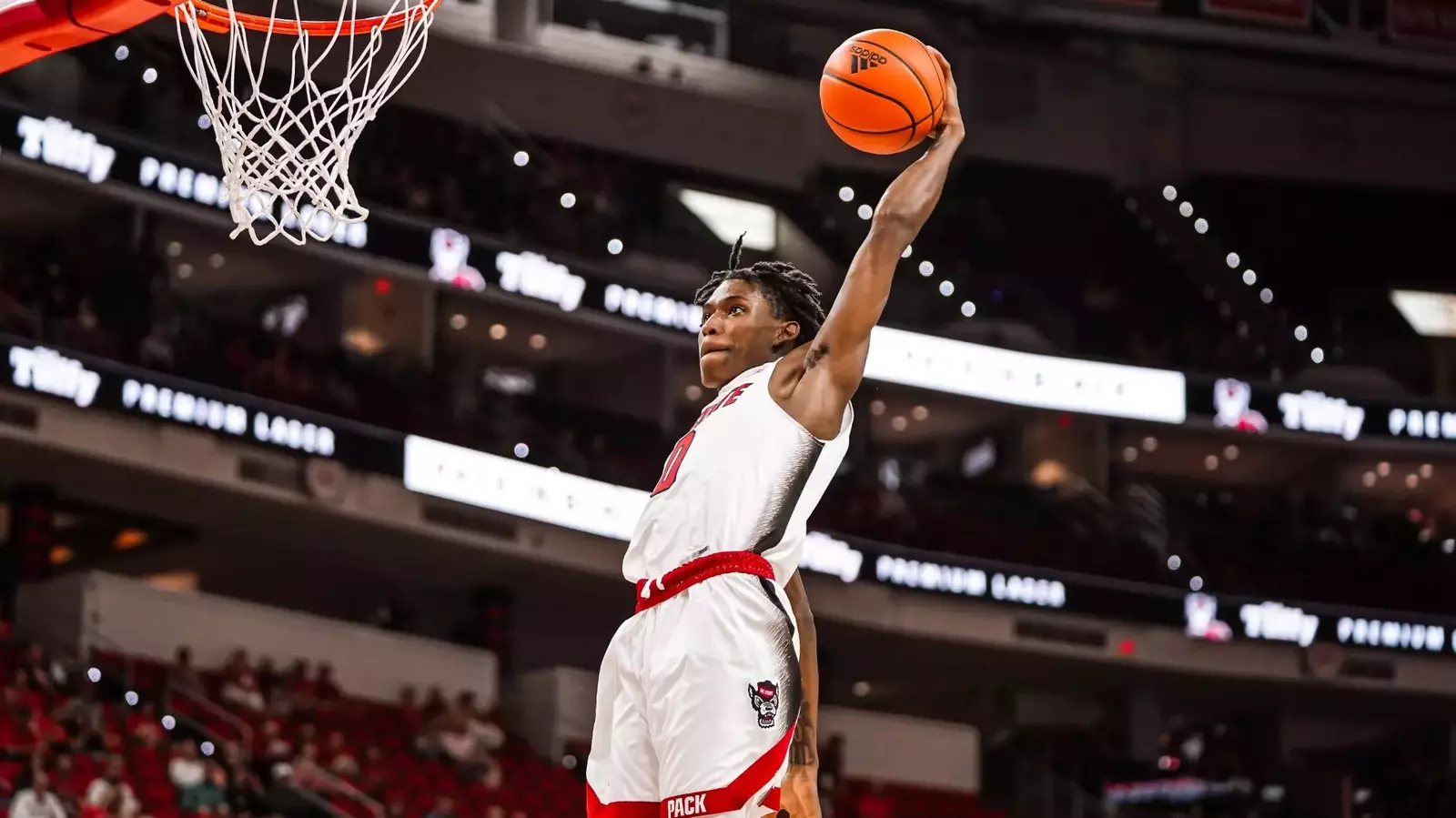 North Carolina State University