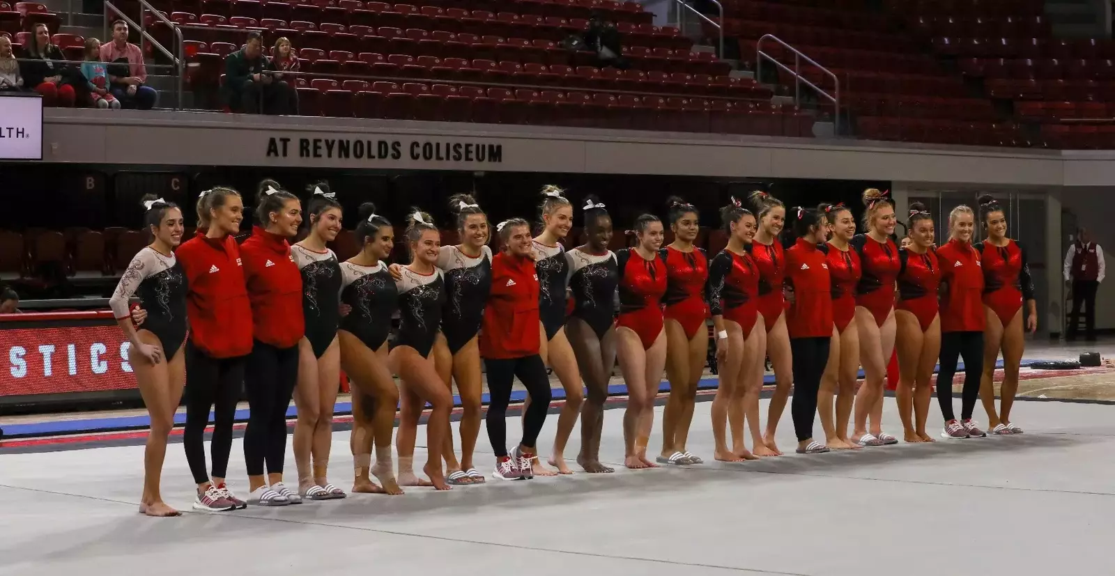 North Carolina State University