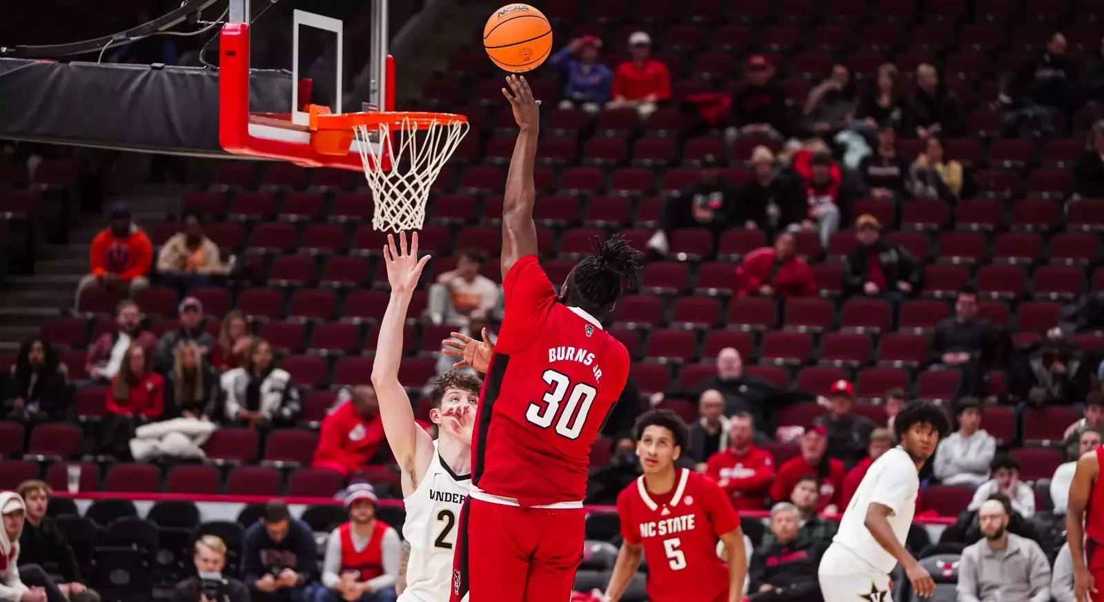 North Carolina State University