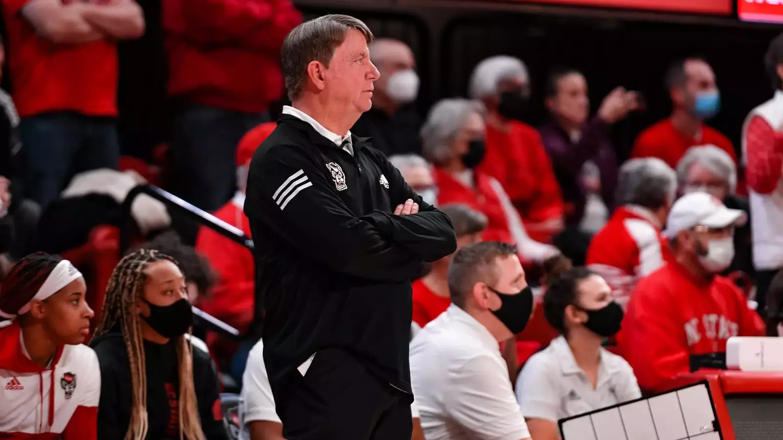 North Carolina State University