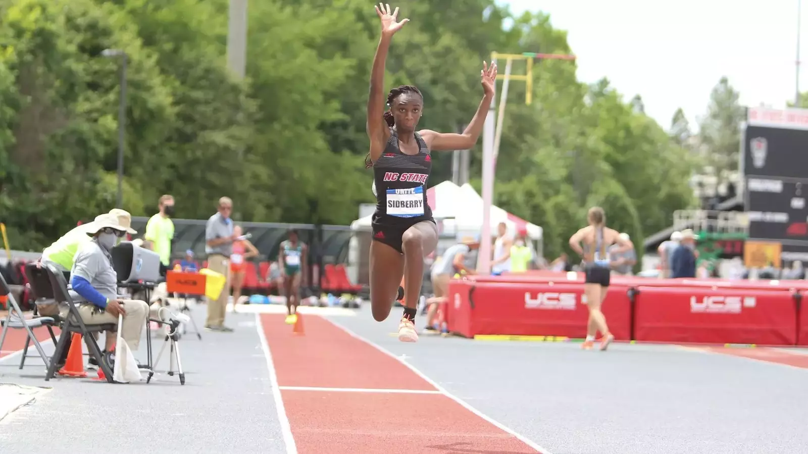 North Carolina State University