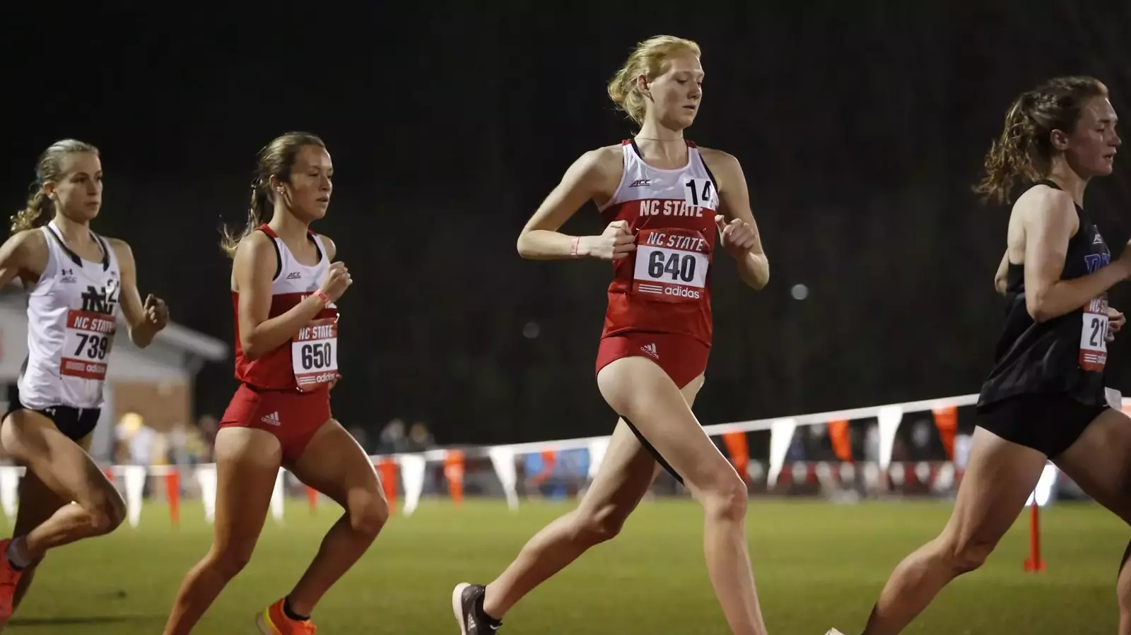 North Carolina State University