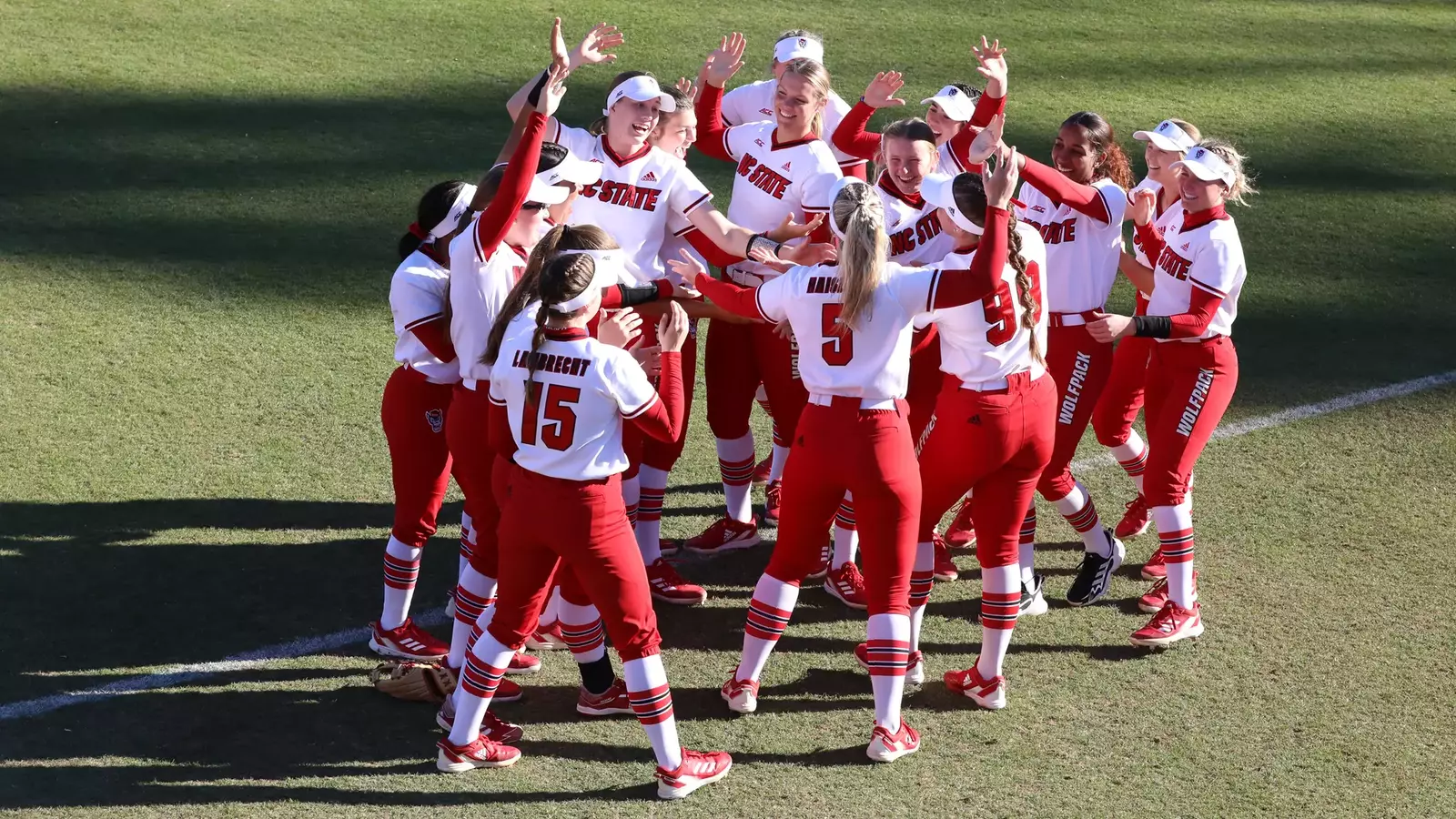 North Carolina State University