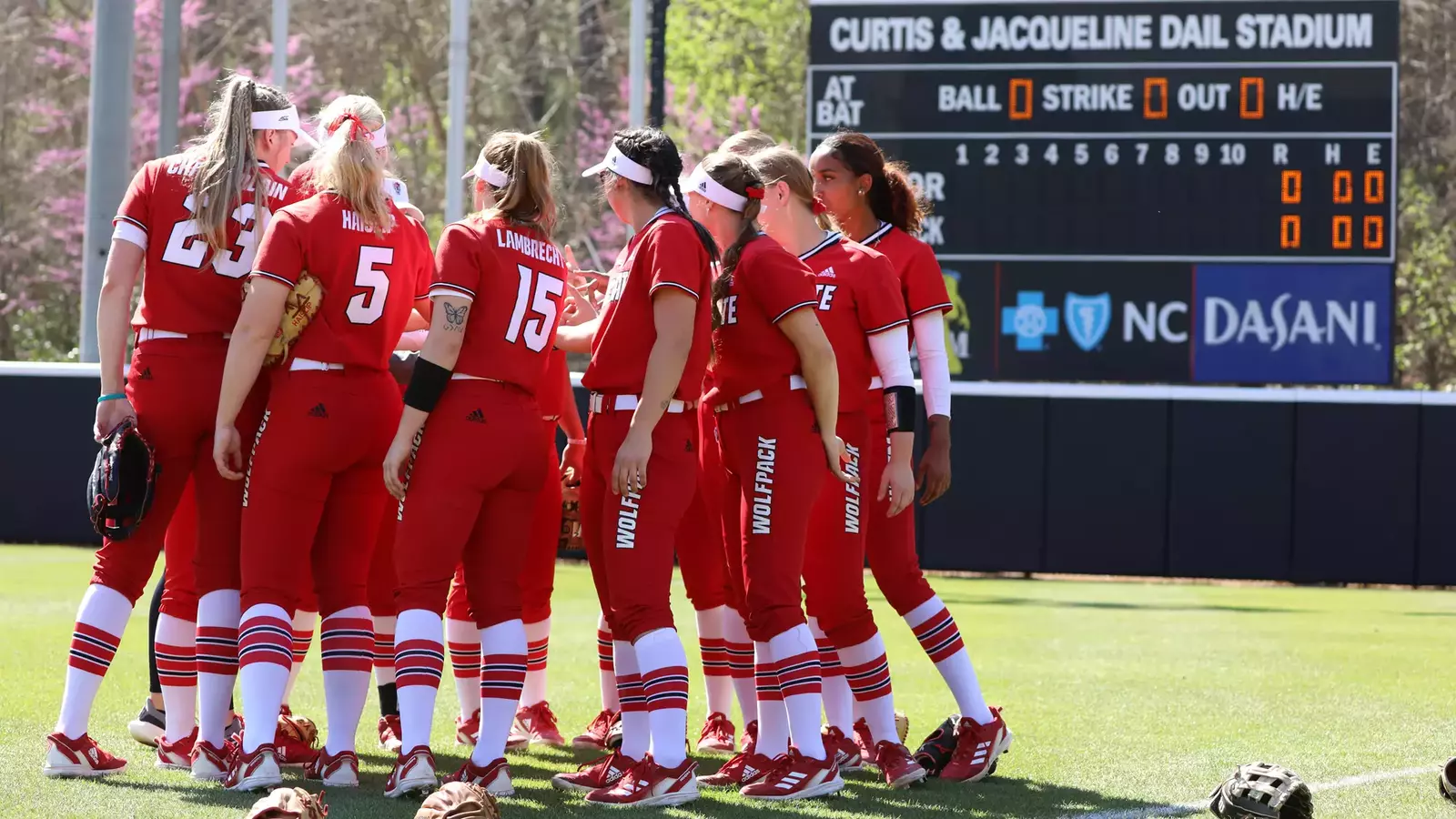 North Carolina State University