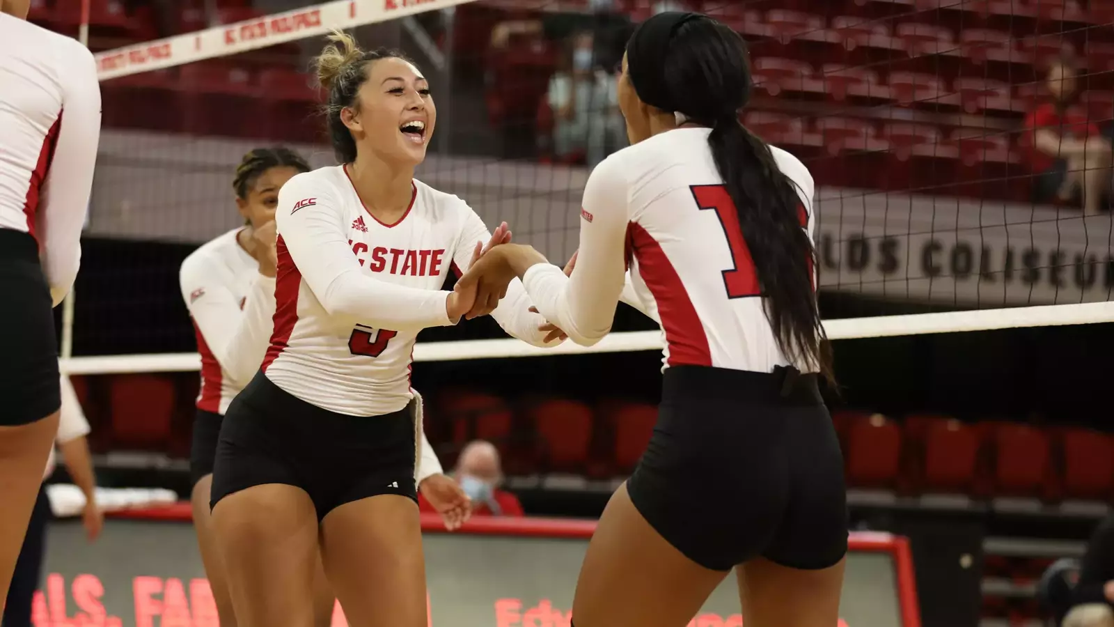 North Carolina State University