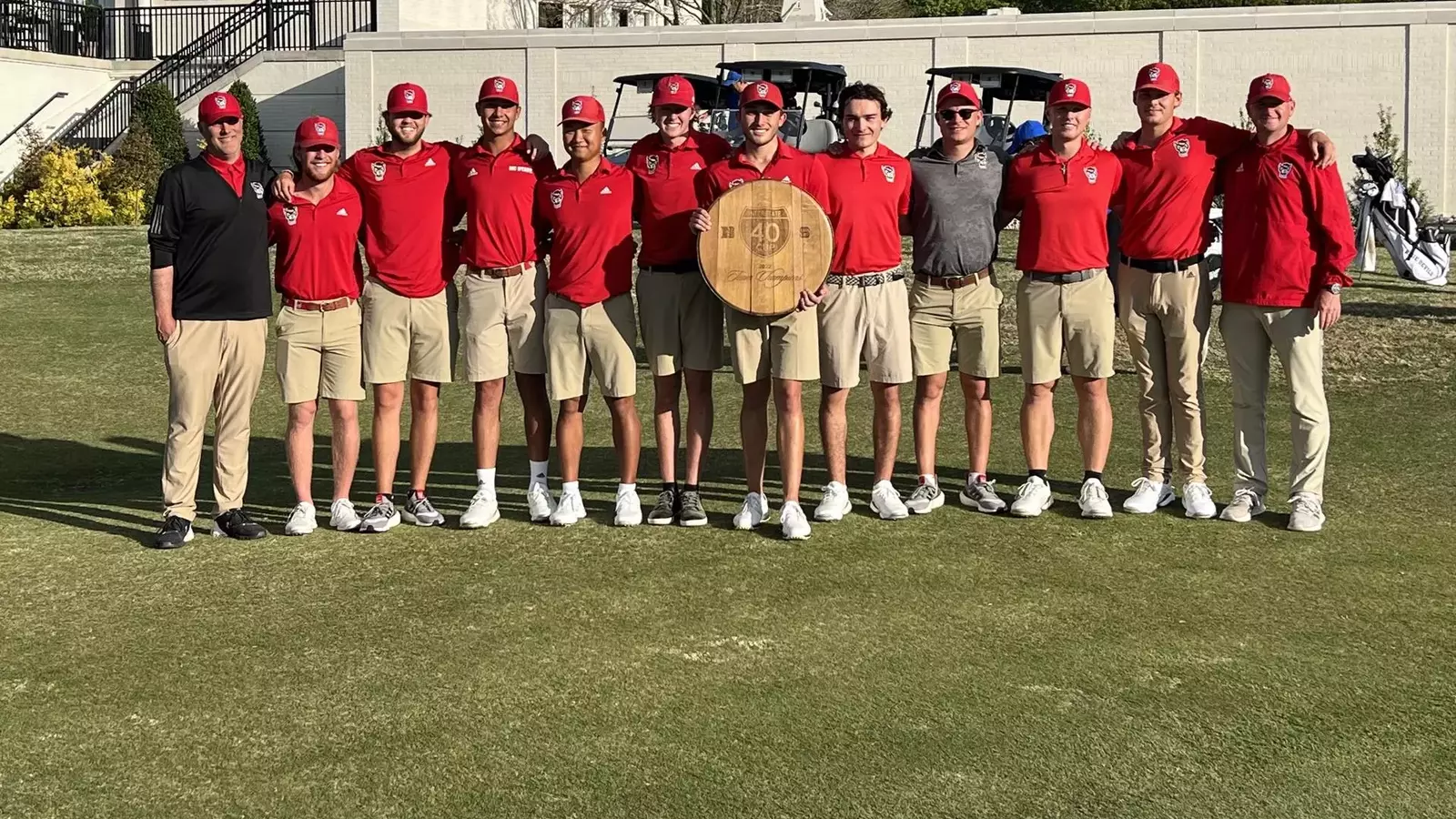 North Carolina State University