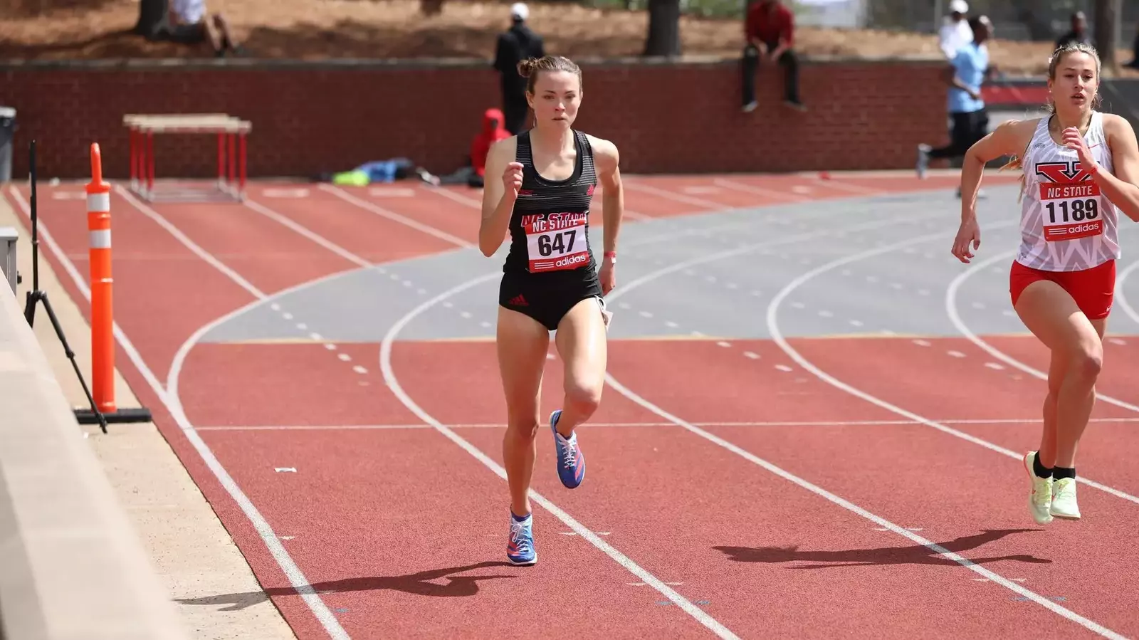 North Carolina State University