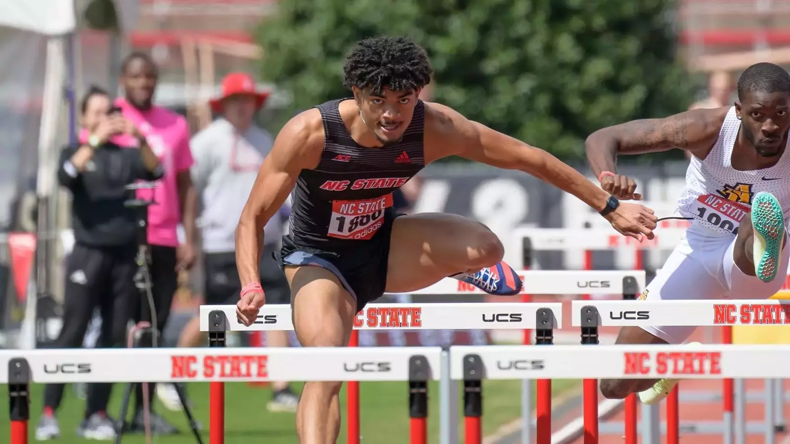 North Carolina State University