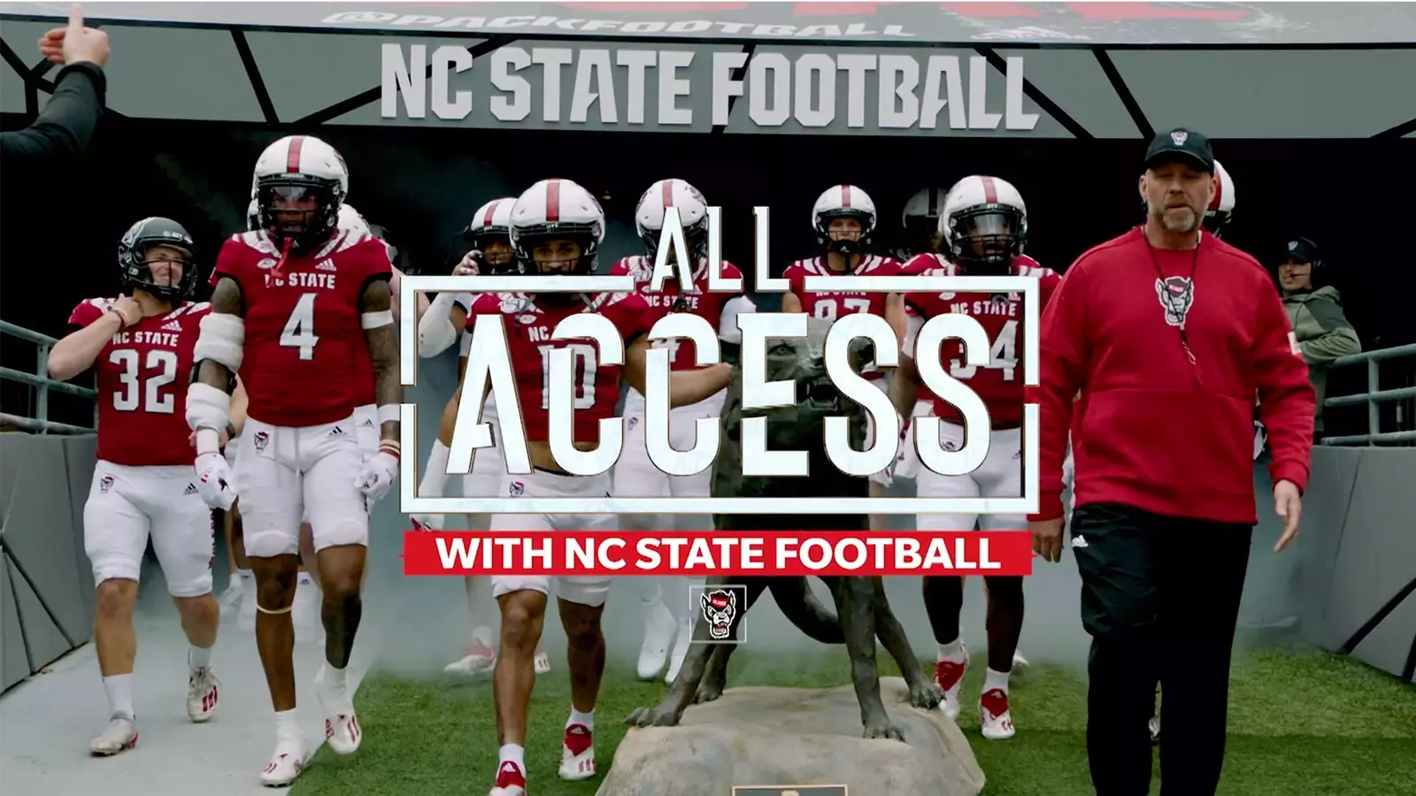 North Carolina State University