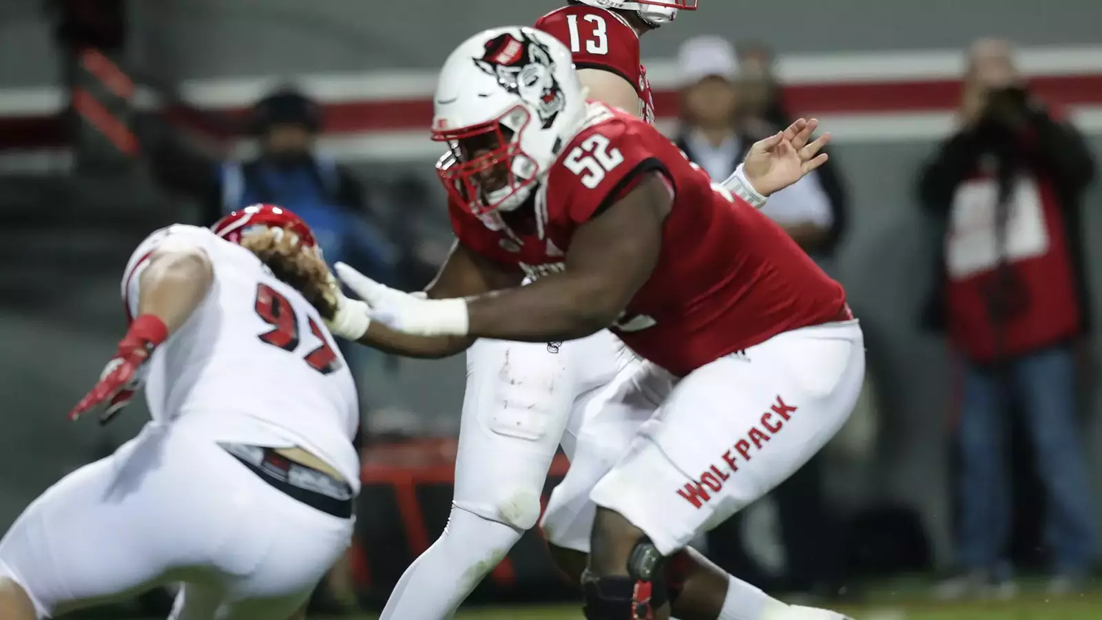 North Carolina State University