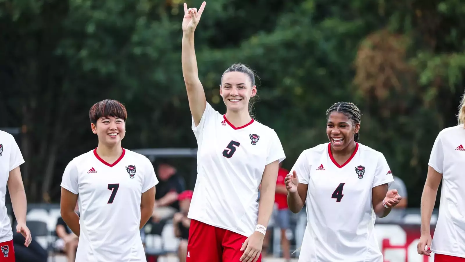 North Carolina State University