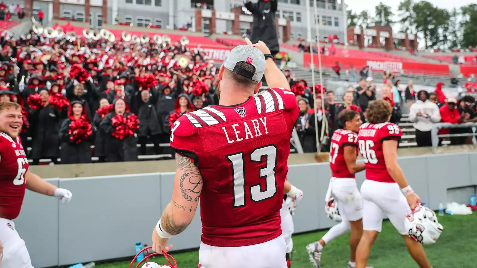 North Carolina State University