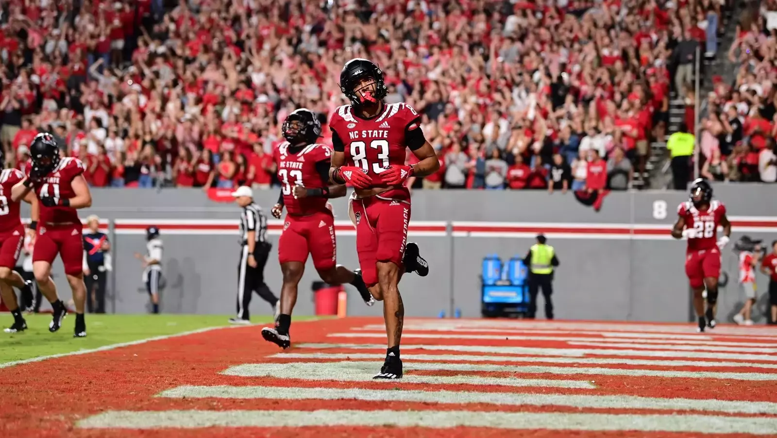 North Carolina State University