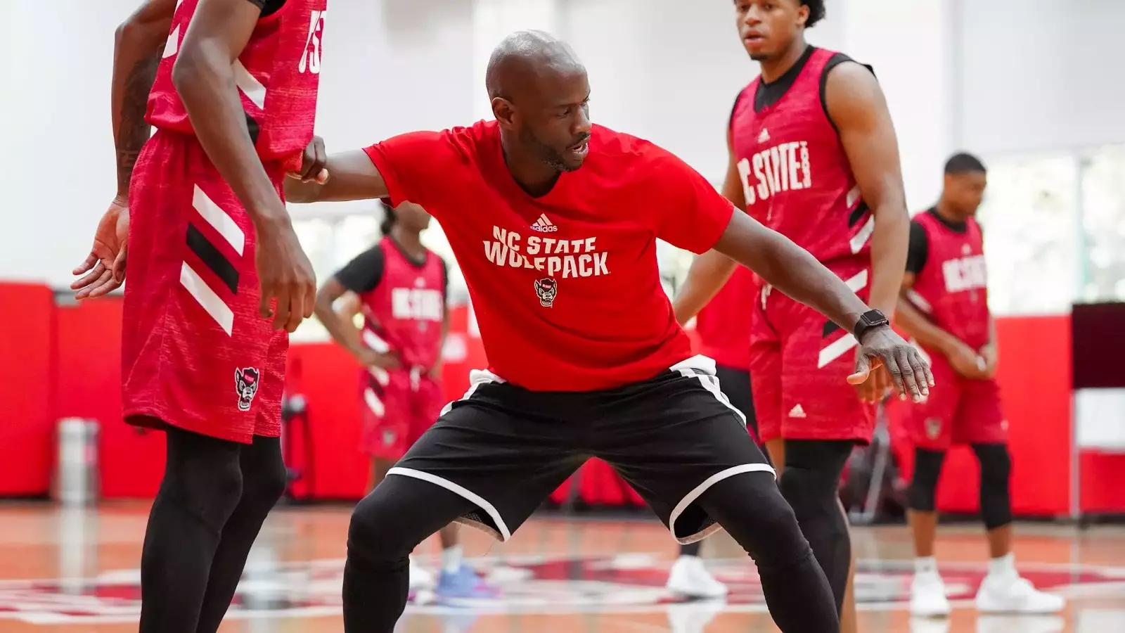 North Carolina State University