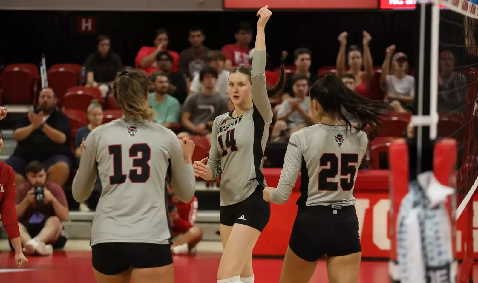 North Carolina State University